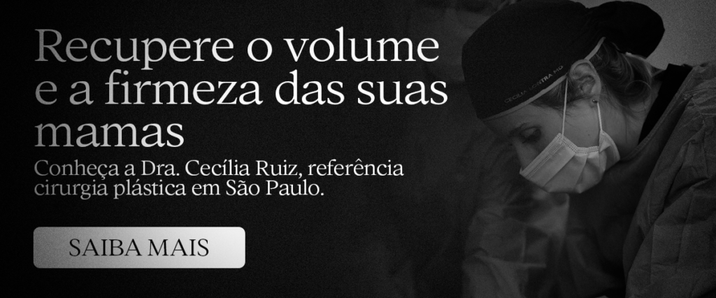 Como é Feita a Mastopexia? Etapas do Procedimento e o Que Esperar da ...